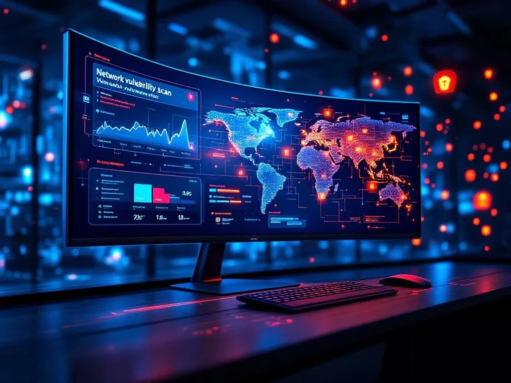 How to integrate vulnerability scanning into security operations? - secdesk