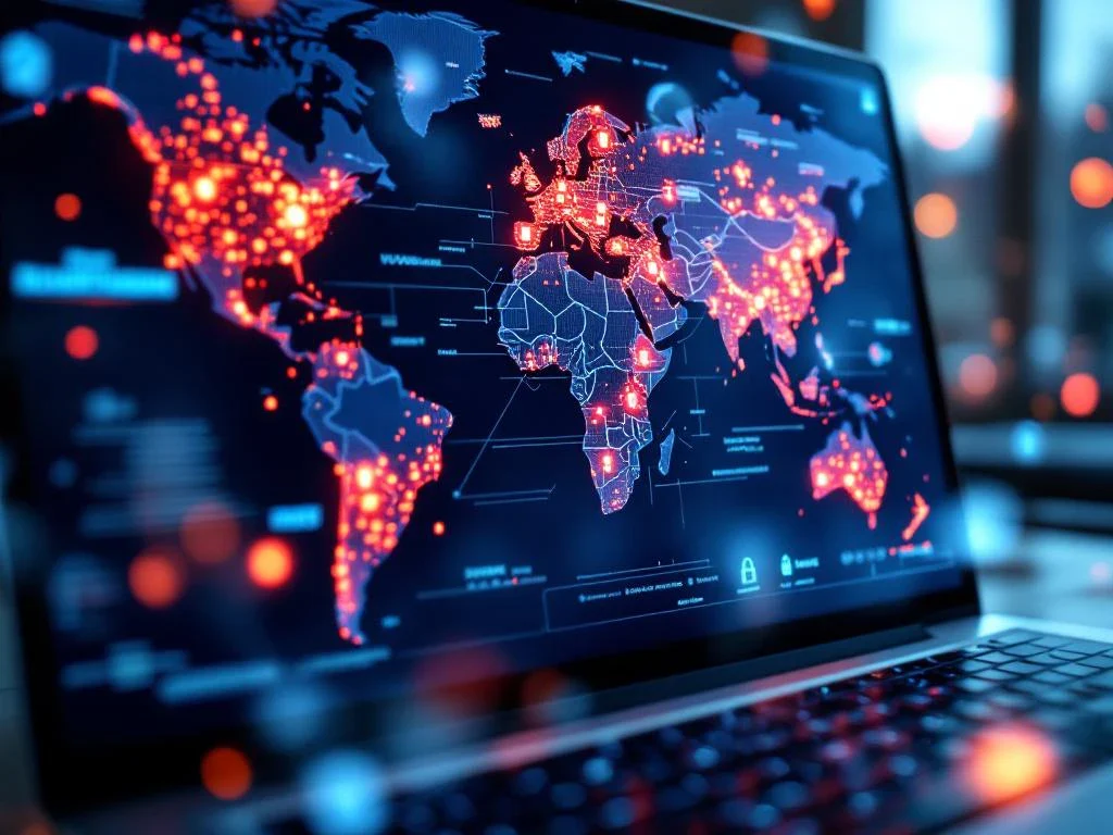 Why is vulnerability scanning important for international tech ...